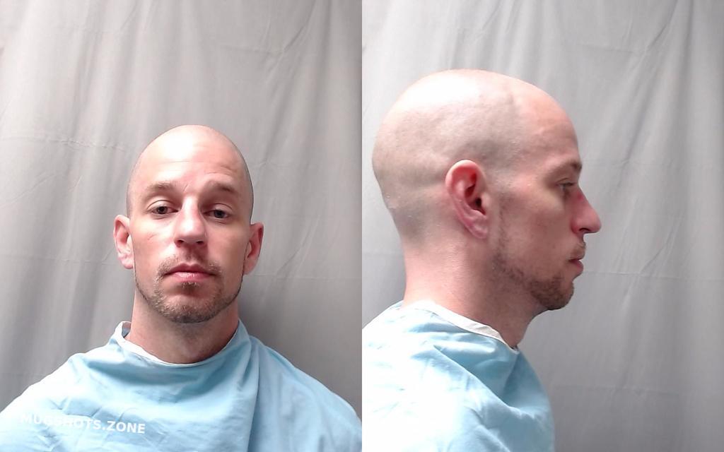 ZOLLER CODY NICHOLAS 08/31/2023 - Champaign County Mugshots Zone