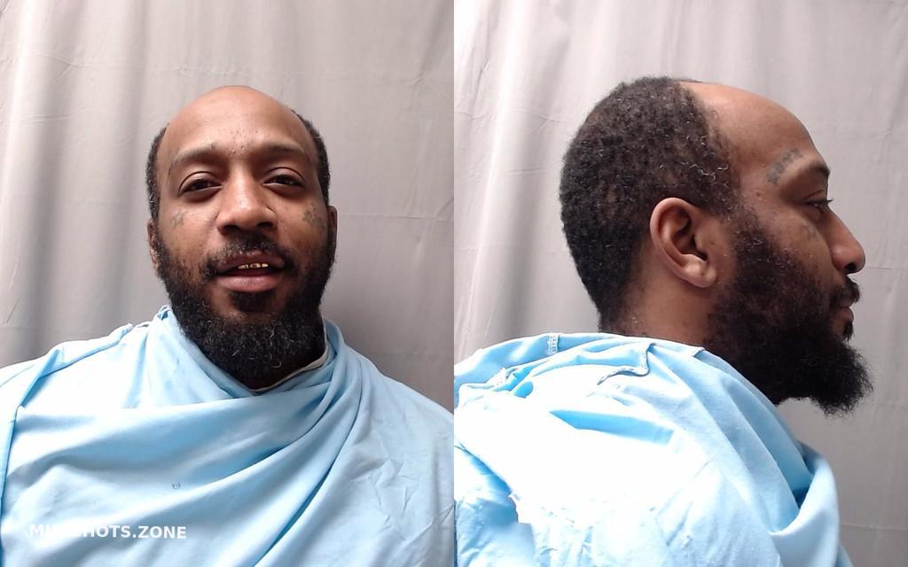 RODGERS DAVID BENARD 09/06/2023 - Champaign County Mugshots Zone