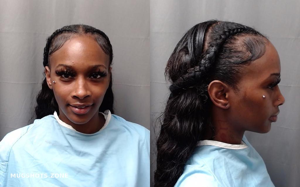 Nickerson Alise Renee 09 07 2023 Champaign County Mugshots Zone