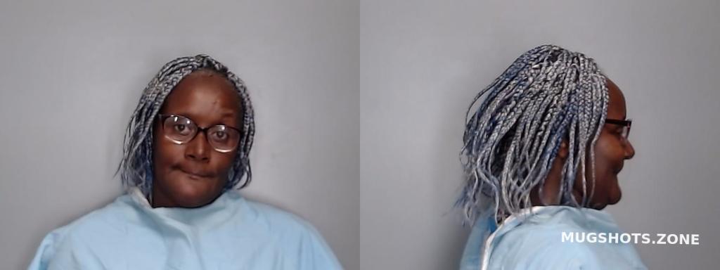 PITTMAN CAROLINE 09/10/2023 - Champaign County Mugshots Zone
