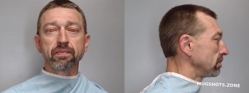 WINSTEAD JESSE WAYNE 09/11/2023 - Champaign County Mugshots Zone