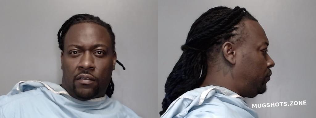 GATSON JAMES MANUEL 09/14/2023 - Champaign County Mugshots Zone