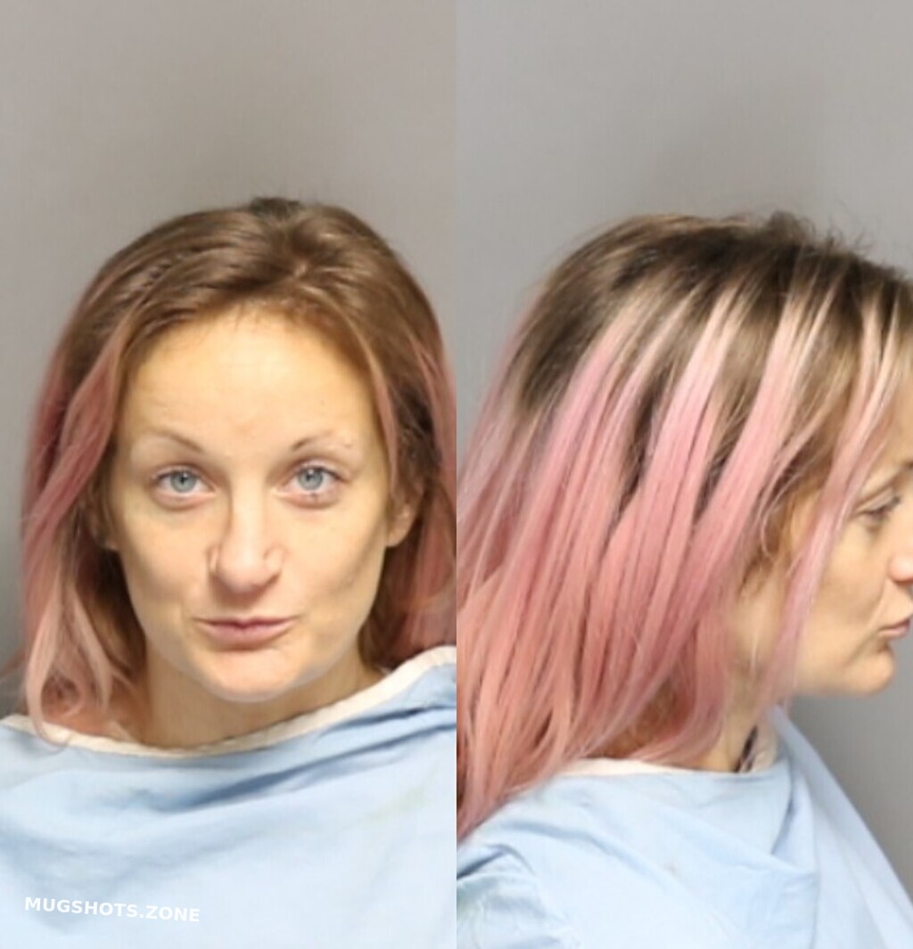 PEDDICORD RACHEL PEARL 01/06/2026 - Champaign County Mugshots Zone