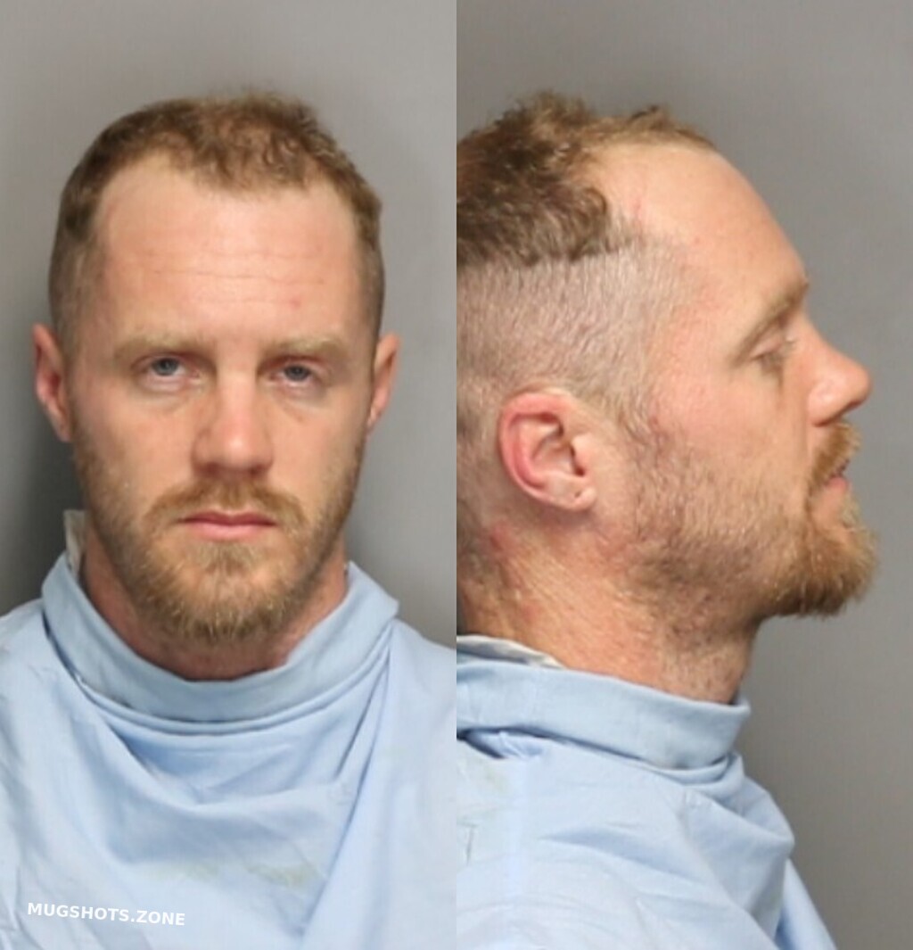 TUFTE BRYCE MATTHEW 01/06/2026 - Champaign County Mugshots Zone