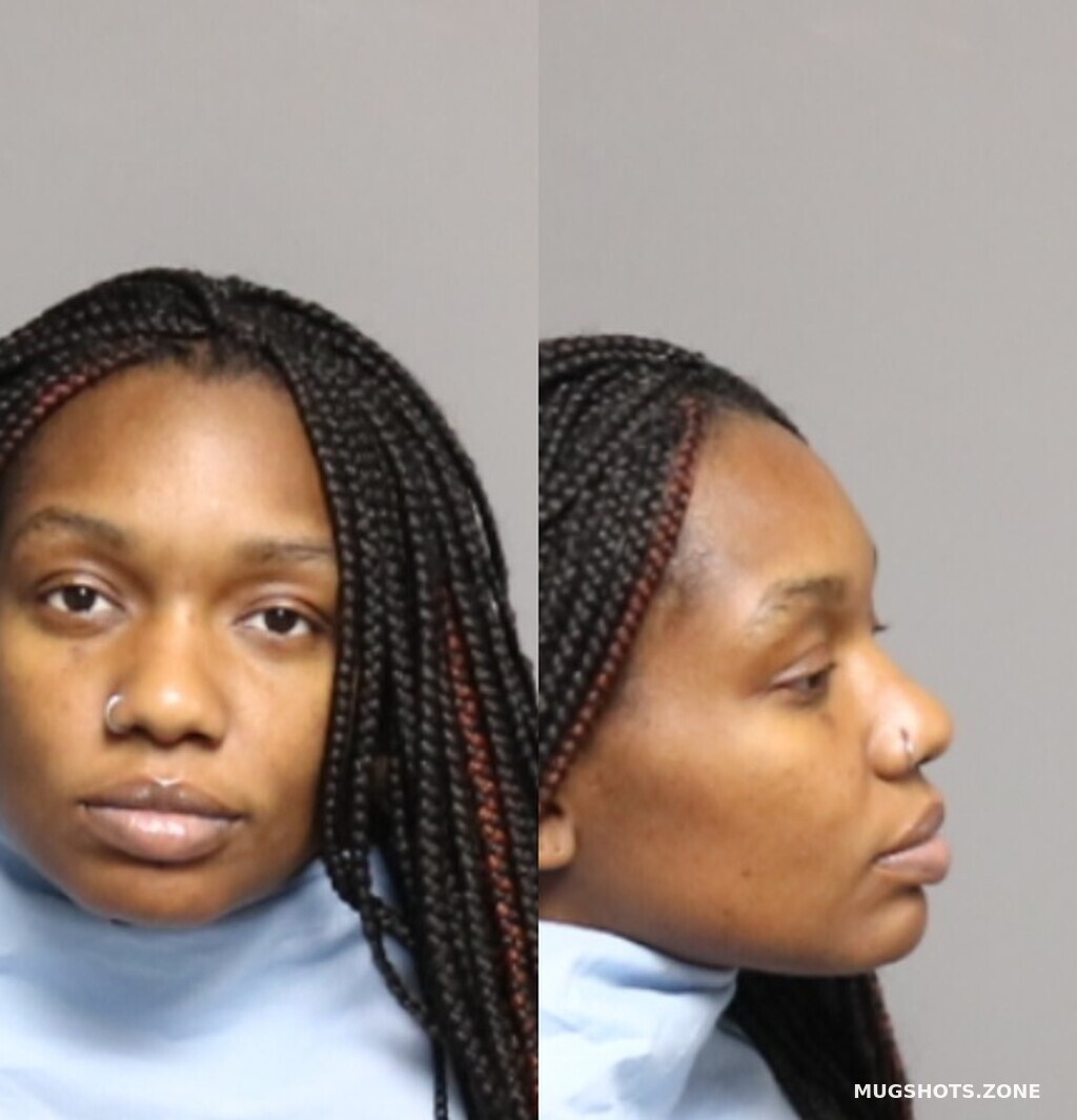 TAYLOR-GWIN JASMINE YVETT 01/08/2026 - Champaign County Mugshots Zone