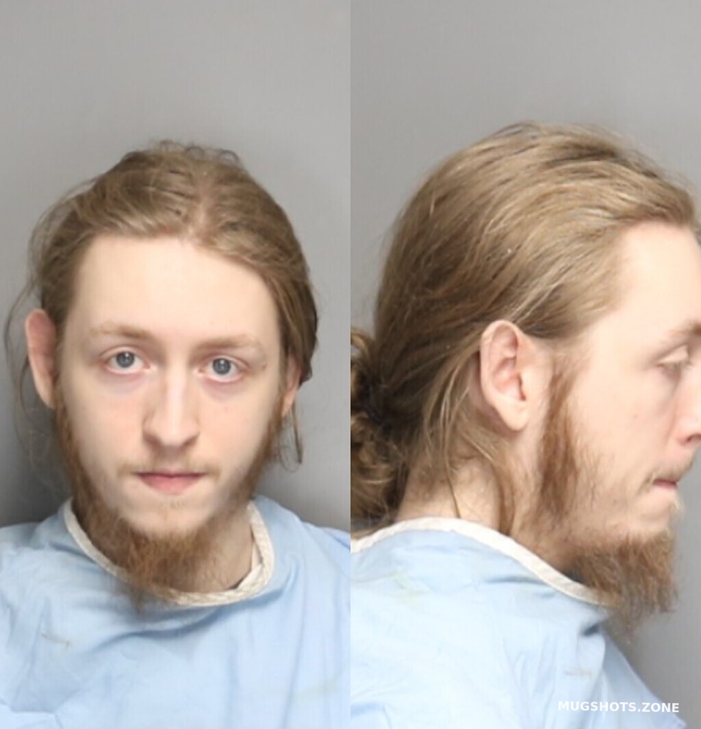 MARTIN SEAN MICHAEL 01/11/2026 - Champaign County Mugshots Zone