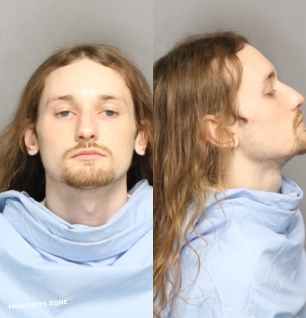RAICES ISAIAH ROBERT 01/11/2026 - Champaign County Mugshots Zone