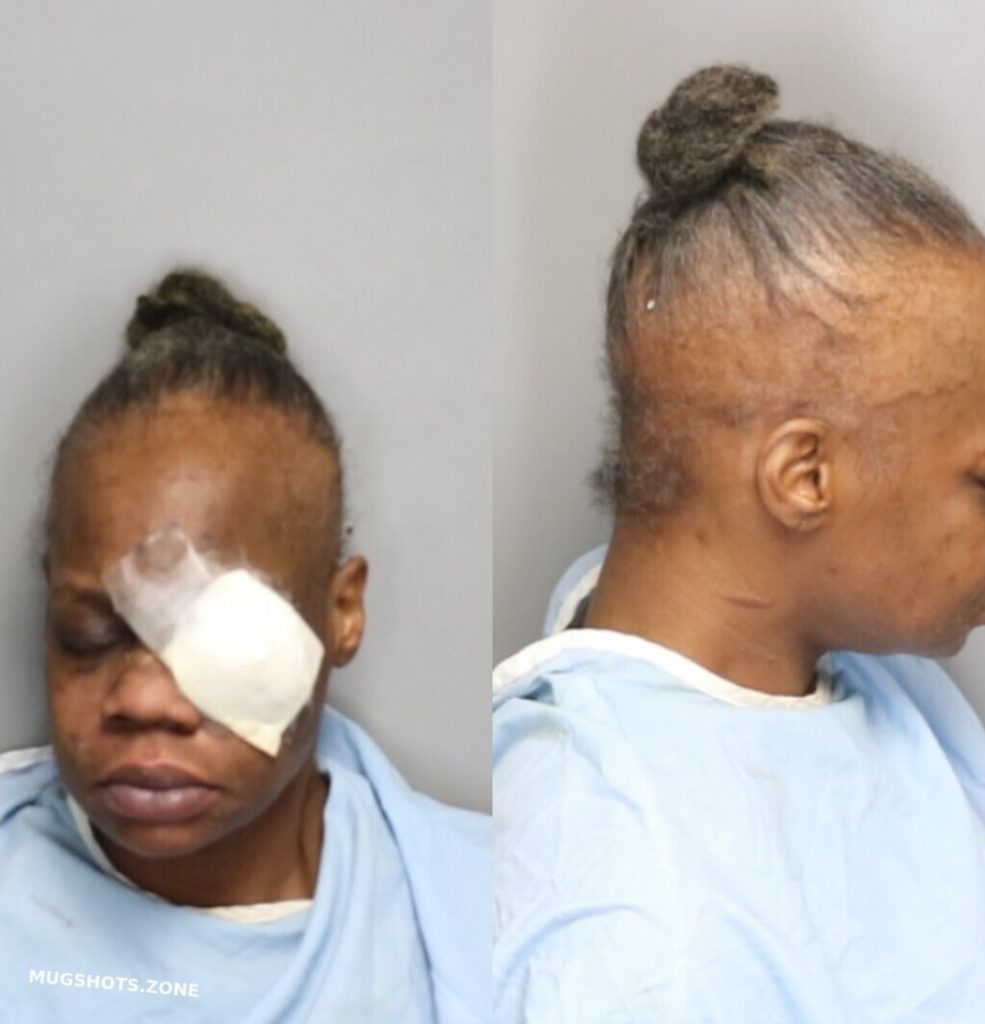 STERLING BREANNA LAVAL 01/13/2026 - Champaign County Mugshots Zone