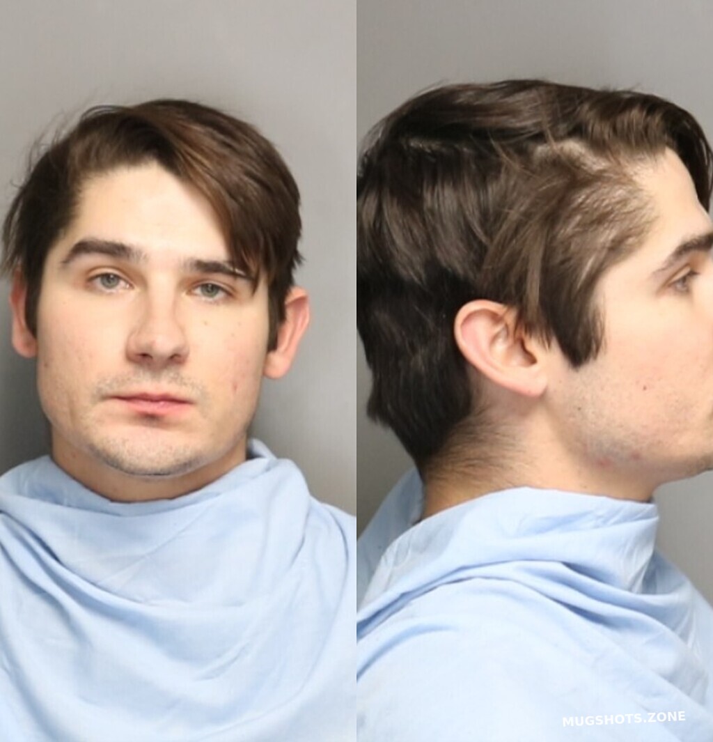 WEBER PATRICK TYLER 01/13/2026 - Champaign County Mugshots Zone