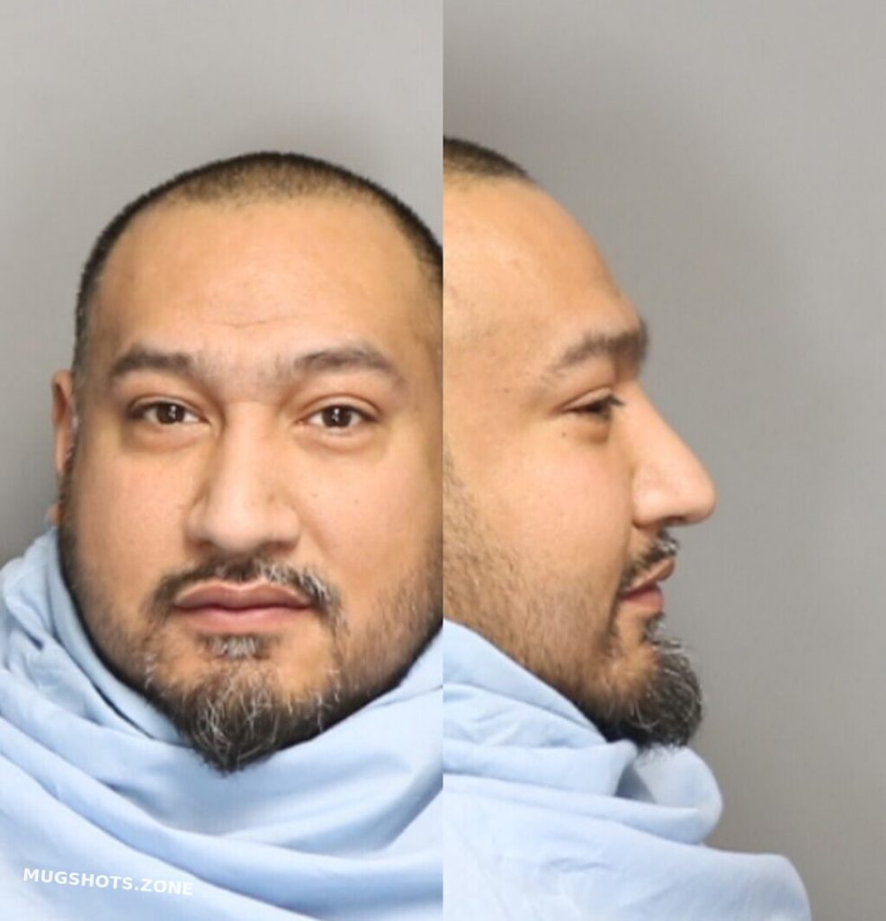GONZALEZ ADRIAN JACOB 01/13/2026 - Champaign County Mugshots Zone