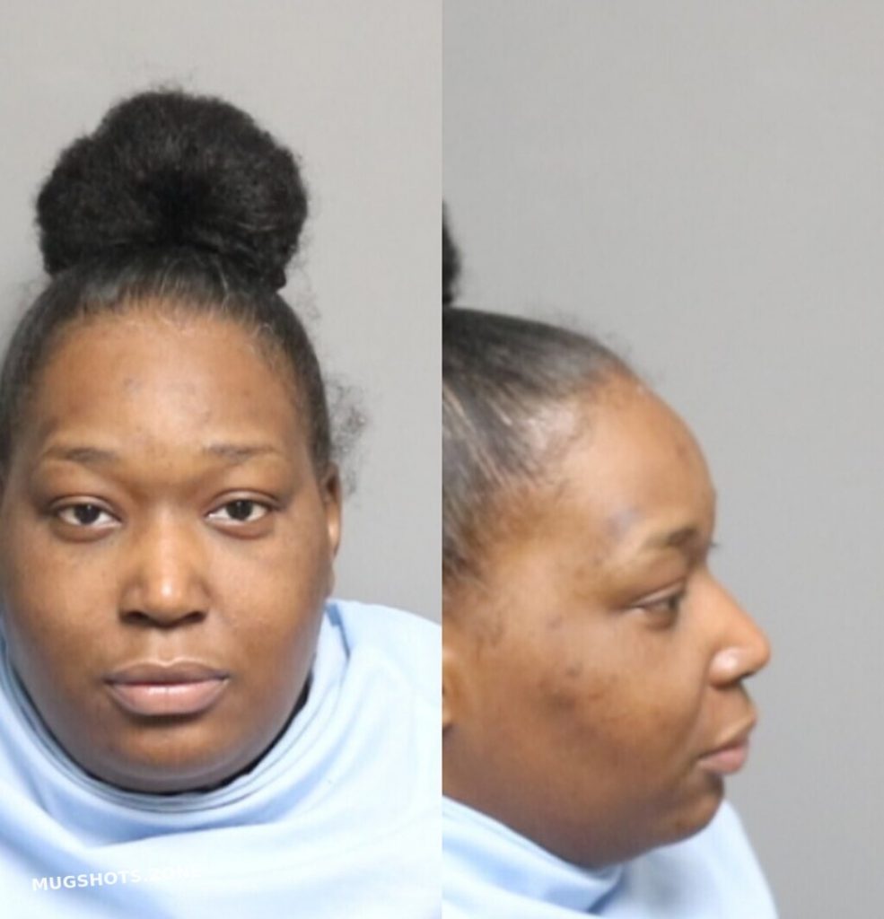 DAVIS MILDRED 01/13/2026 - Champaign County Mugshots Zone