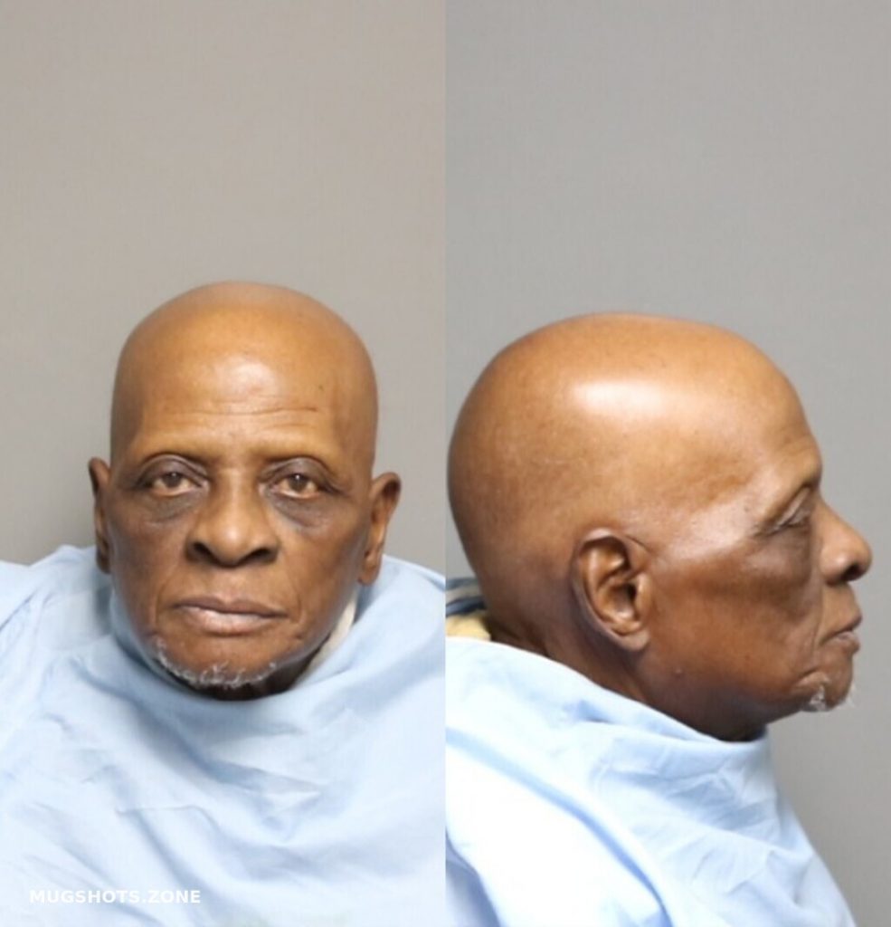 MARION MAURICE 01/14/2026 - Champaign County Mugshots Zone