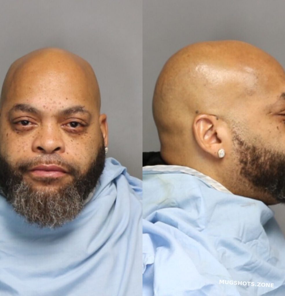 TERRY KHAILIEO DONSHAE 01/14/2026 - Champaign County Mugshots Zone