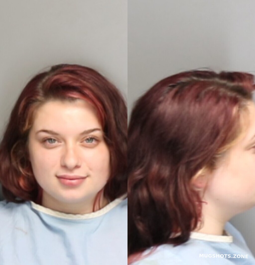 WILSON CHARLIZE FAITH 01/16/2026 - Champaign County Mugshots Zone