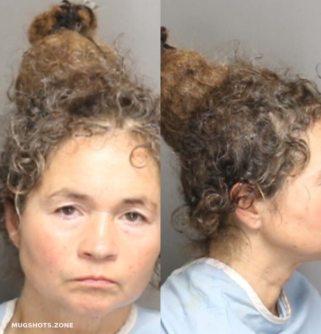 SCOVIL AMY MARIA 01/16/2026 - Champaign County Mugshots Zone