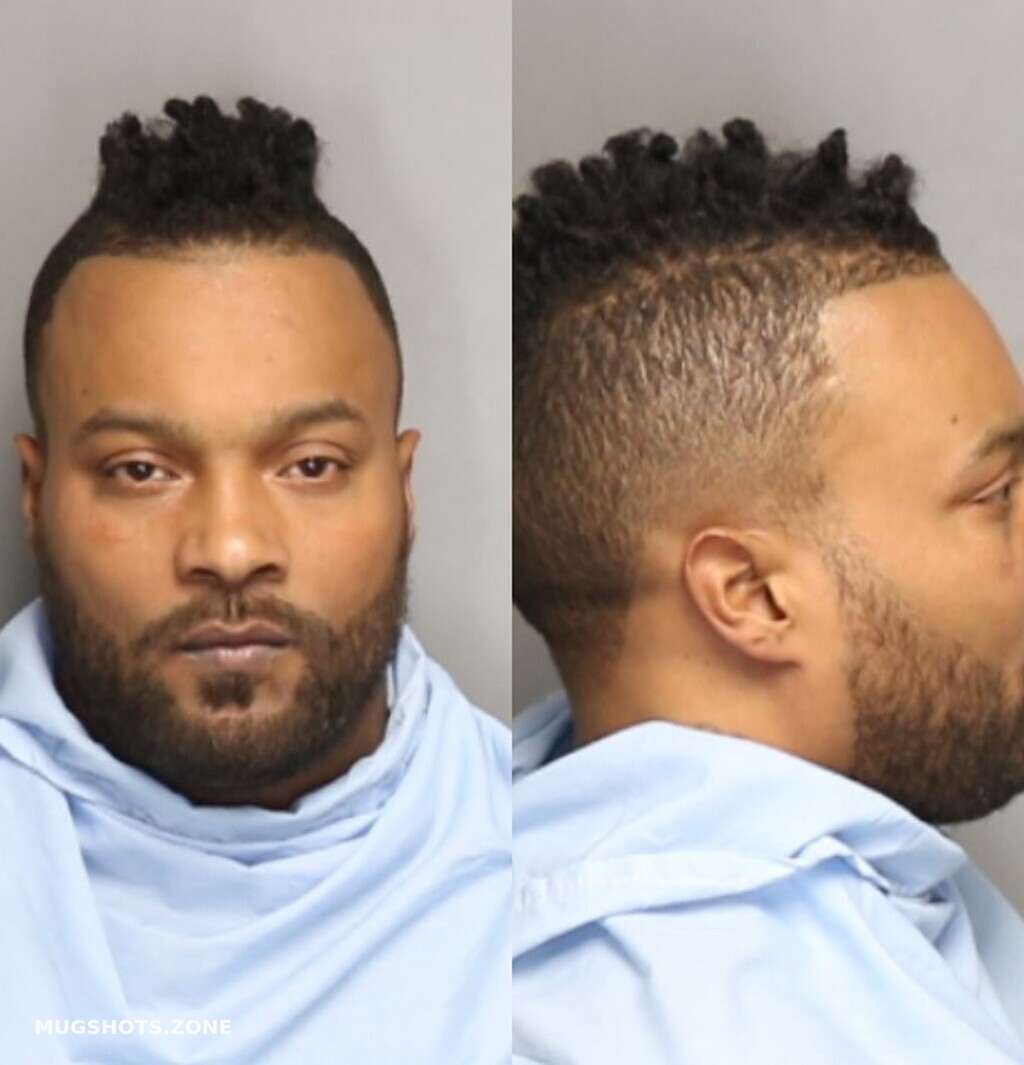 PRICE LESHAUN RICKY 01/17/2026 - Champaign County Mugshots Zone