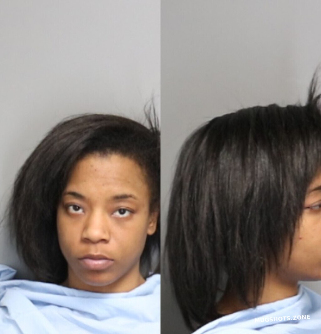 PFEIFER NIKKI TERESEA COURTNEY 01/20/2026 - Champaign County Mugshots Zone
