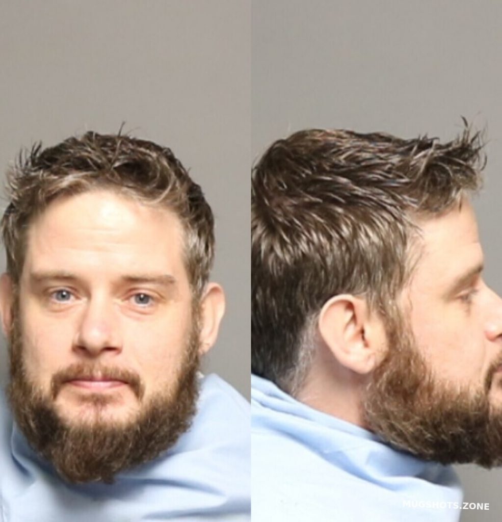 ALBIN ORION DAVID 01/20/2026 - Champaign County Mugshots Zone