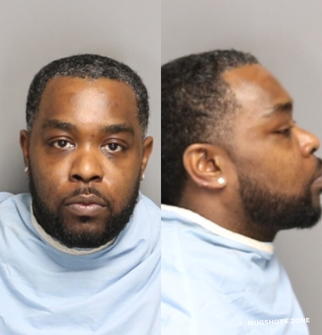 WILLIAMS BEN KYAN 01/21/2026 - Champaign County Mugshots Zone