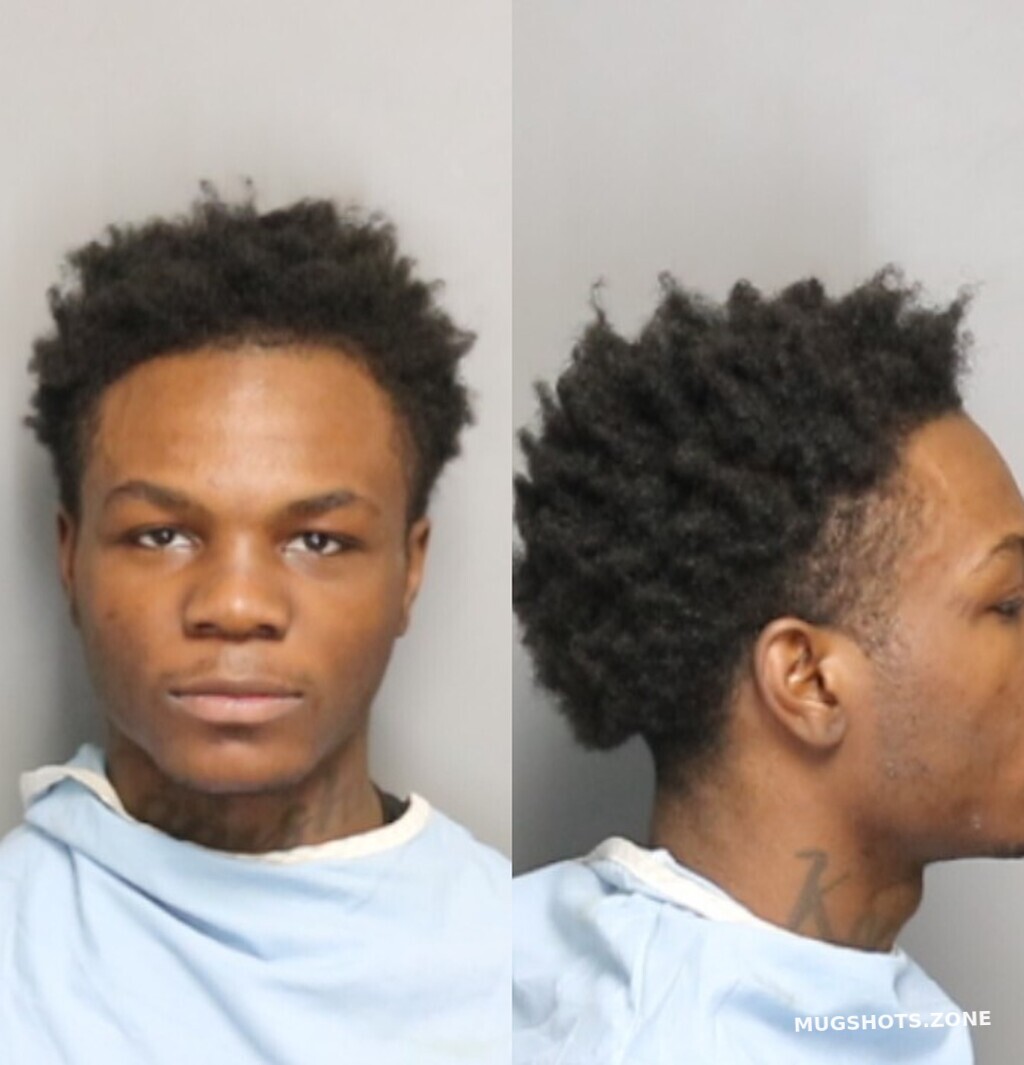 SMITH-JONES ANARYON 01/21/2026 - Champaign County Mugshots Zone