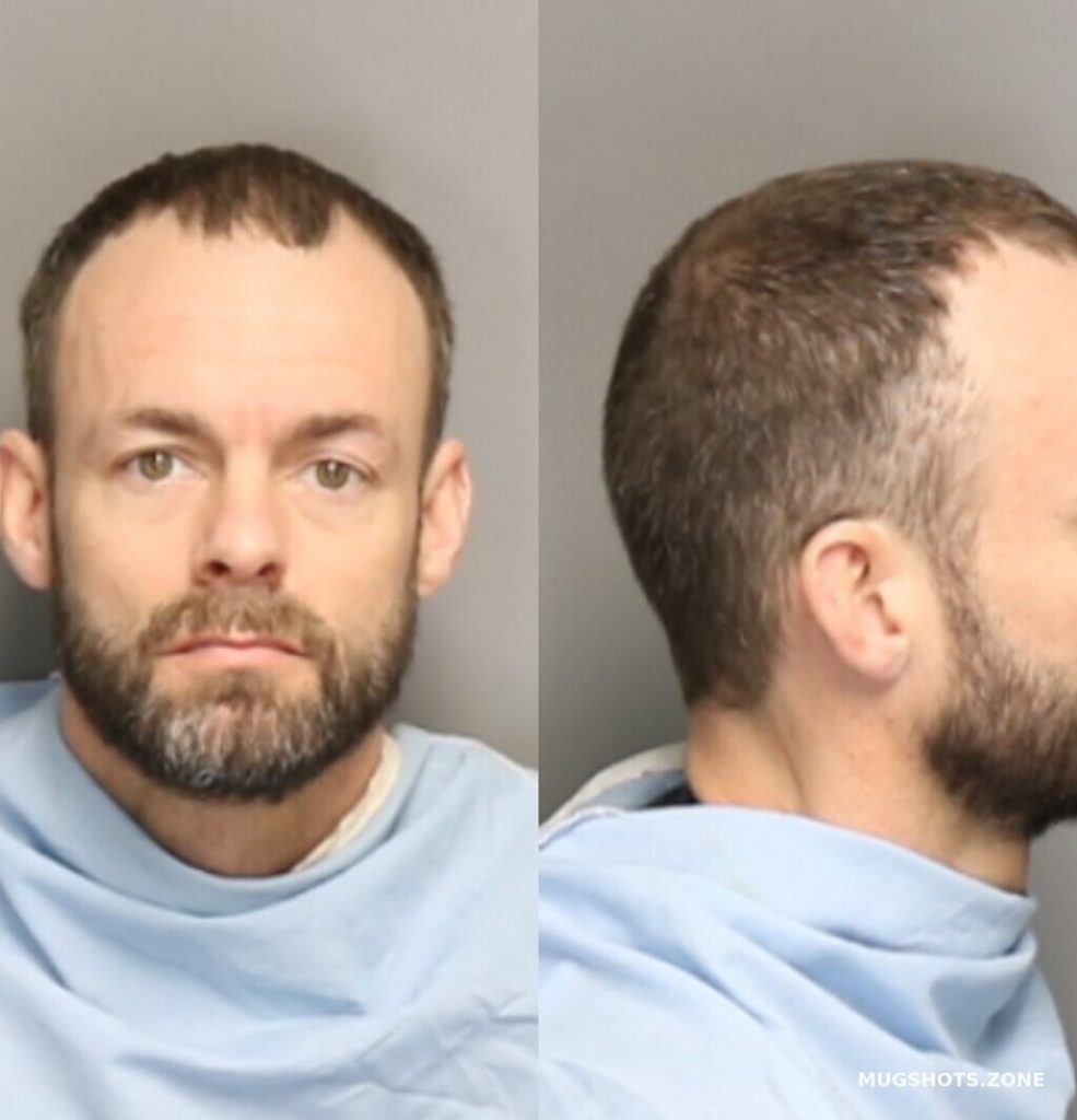 BOUSLOG AARON JOSEPH 01/22/2026 - Champaign County Mugshots Zone