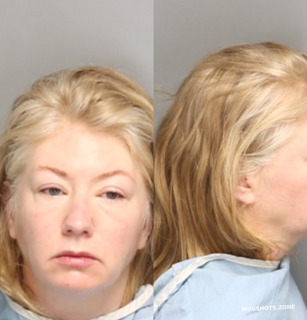 MARKEL MARIA KAY 01/28/2026 - Champaign County Mugshots Zone