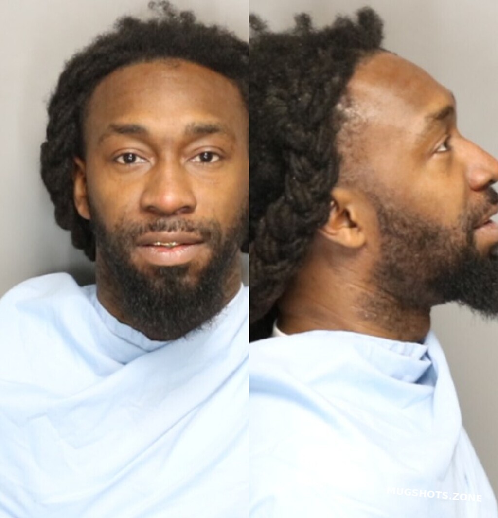 HOLT SHAKEEM LARON 01/29/2026 - Champaign County Mugshots Zone