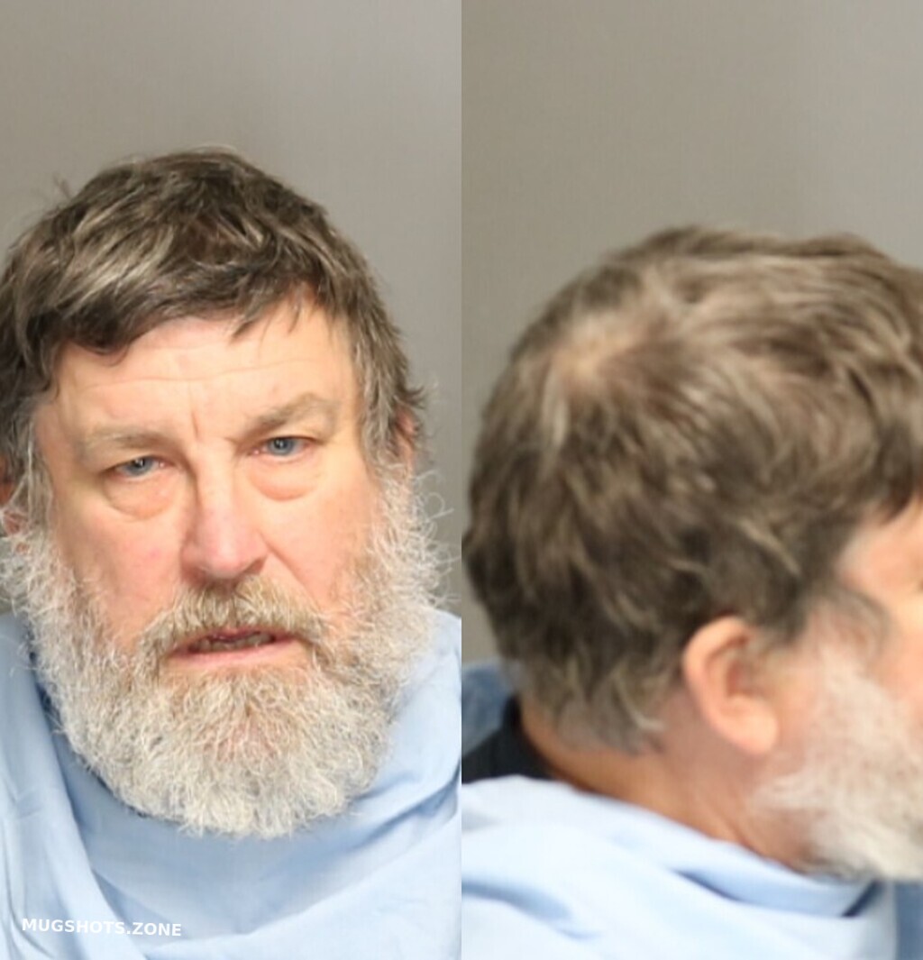 HALL KENNETH JACOB 01/30/2026 - Champaign County Mugshots Zone