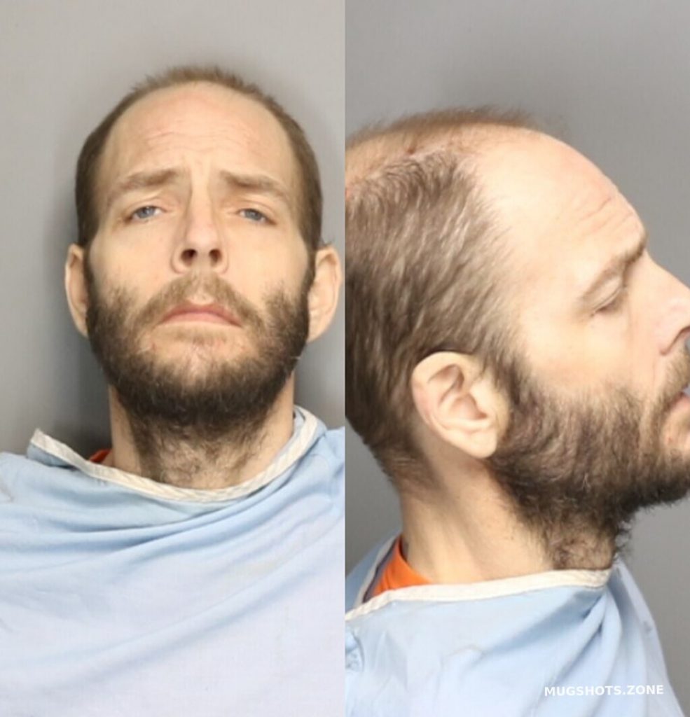 WALDEN JODY ALLEN 01/30/2026 - Champaign County Mugshots Zone