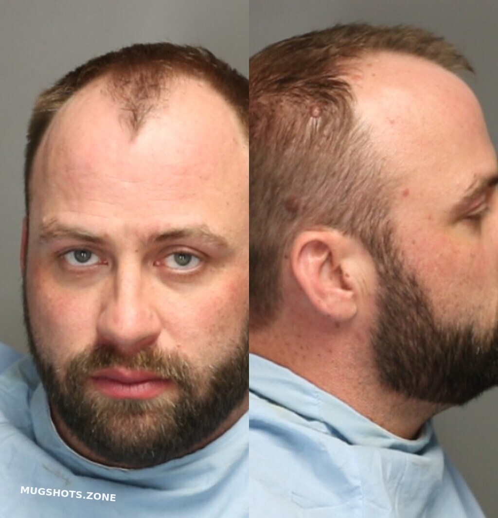 CROWLEY TIMOTHY IAN 01/31/2026 - Champaign County Mugshots Zone