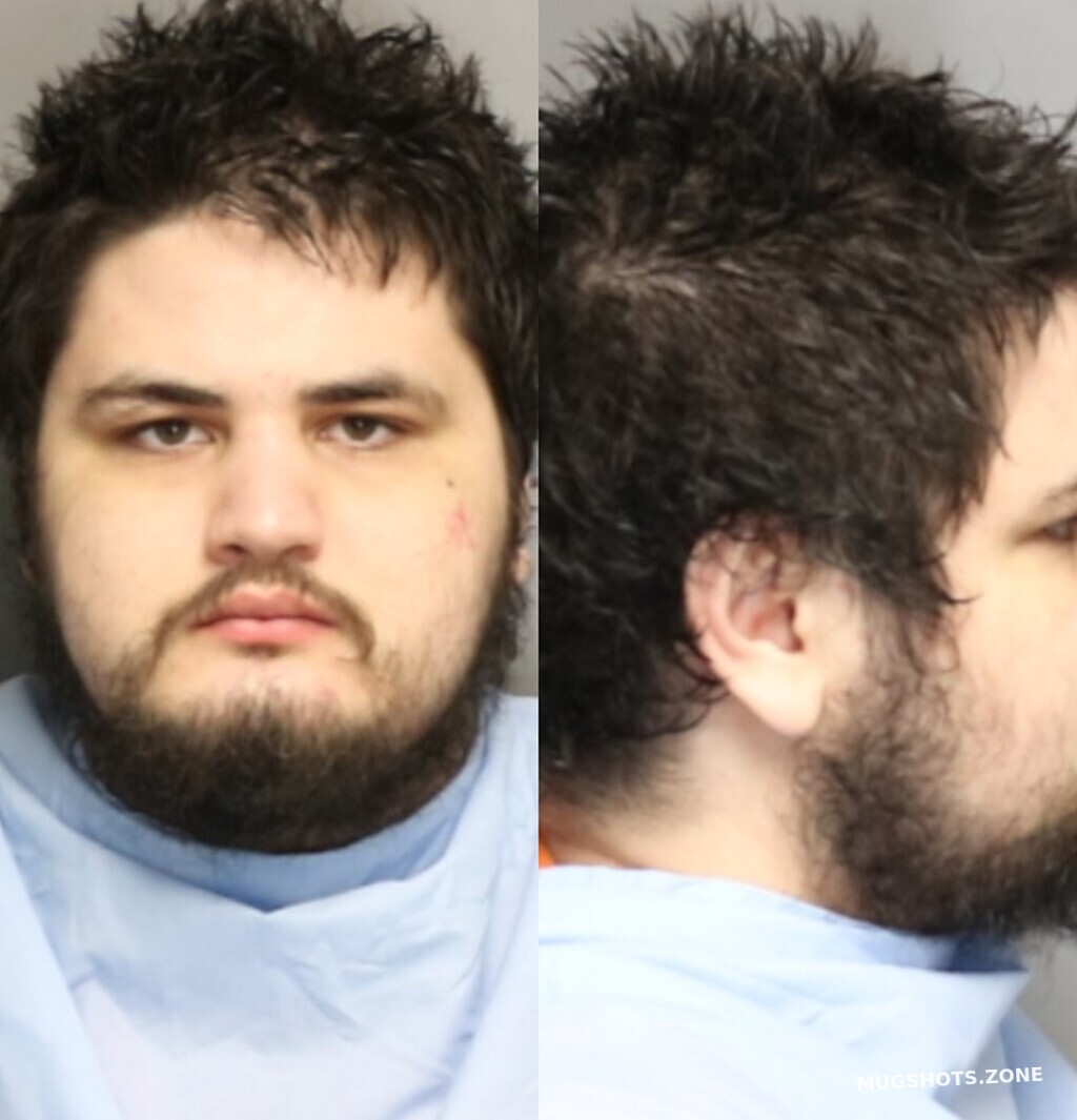 LANGENFELD CALEB ALEXANDER 02/03/2026 - Champaign County Mugshots Zone