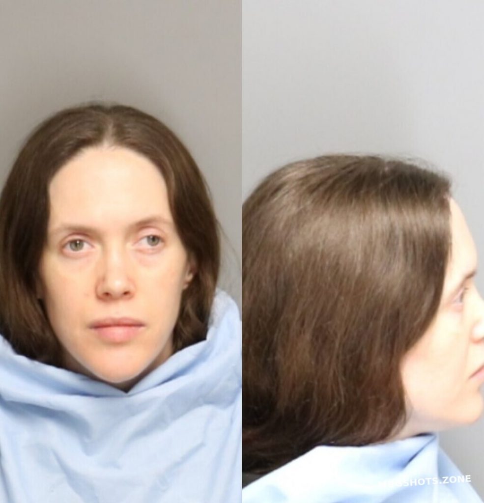 CASTILLO ALISHA MARIE 02/05/2026 - Champaign County Mugshots Zone