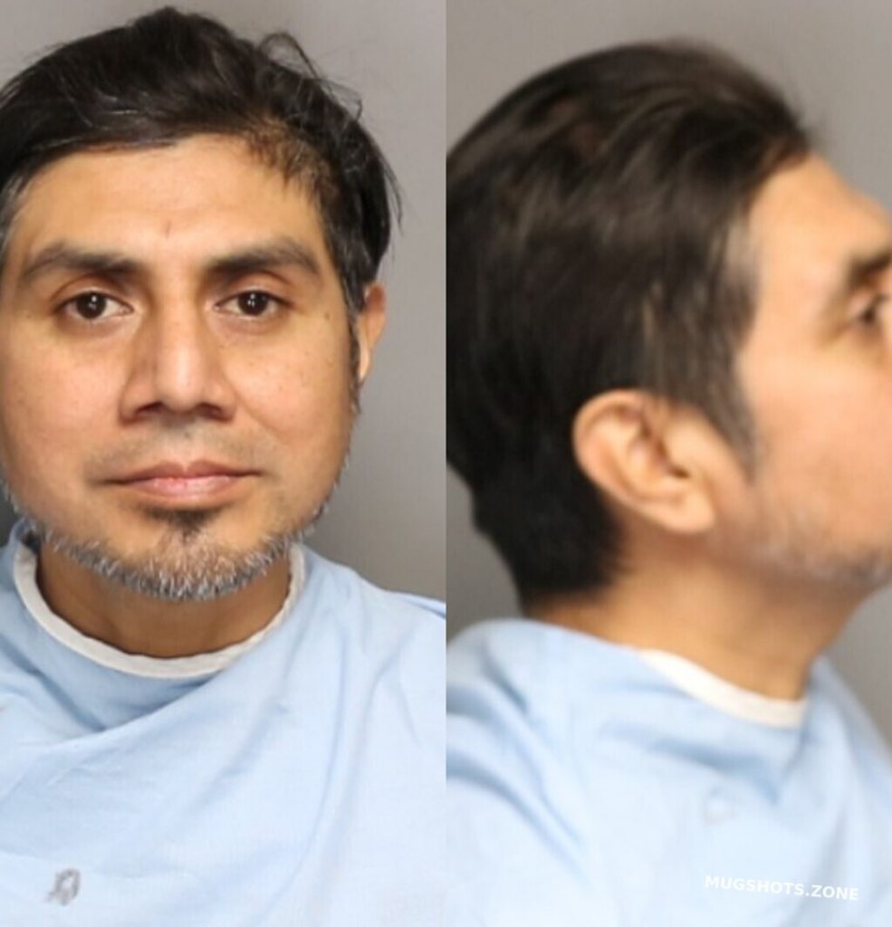 CHAVEZ-CHAVEZ JAVIER 02/06/2026 - Champaign County Mugshots Zone