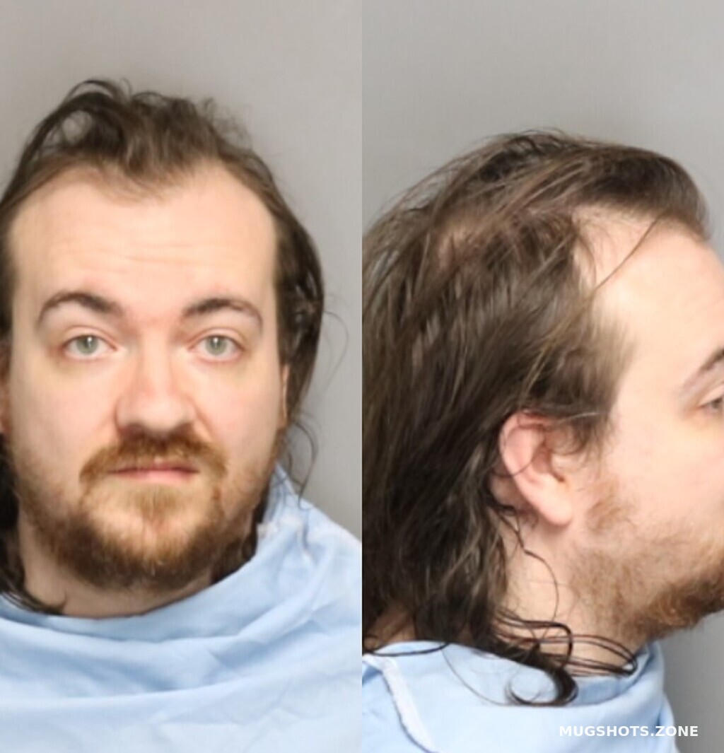 WHITE NATHANIEL L 02/06/2026 - Champaign County Mugshots Zone
