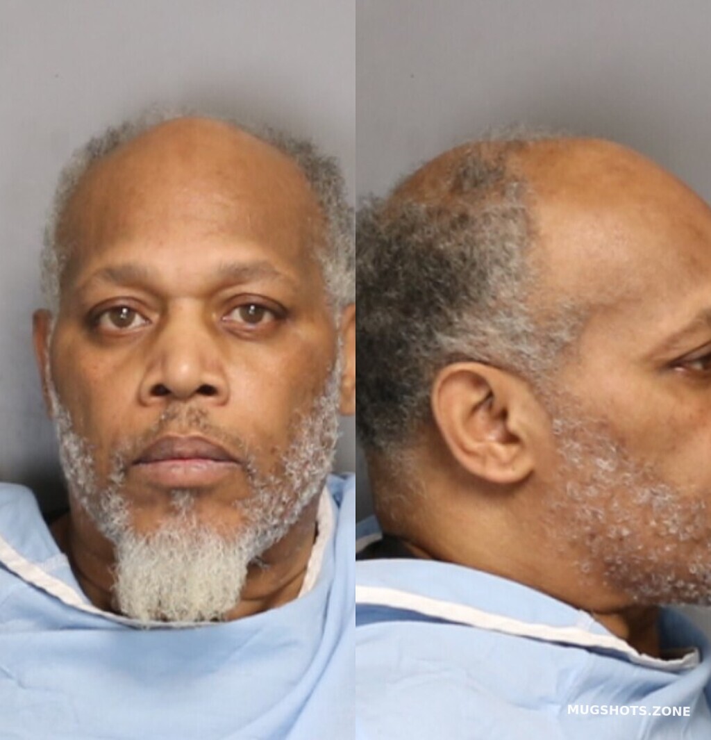 LUCKETT WILLIE CLAY 02/07/2026 - Champaign County Mugshots Zone