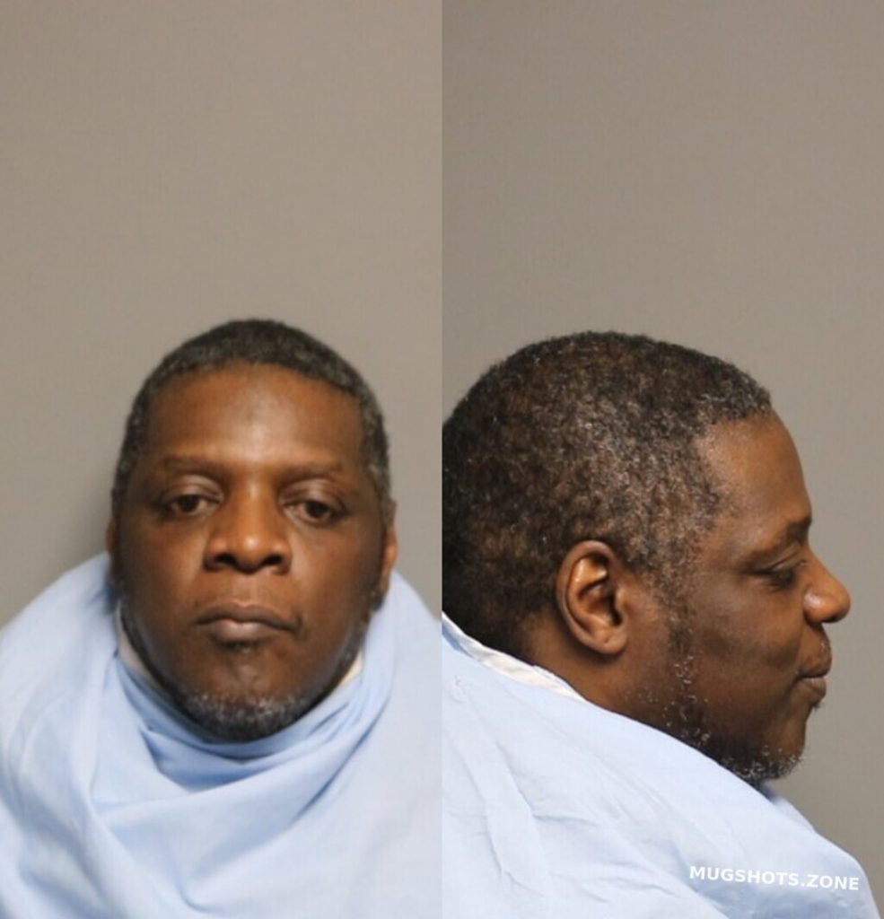 DAVIS REGINALD LAMAR 02/10/2026 - Champaign County Mugshots Zone
