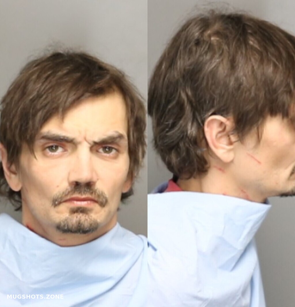 JACOBS DUSTIN ALAN 02/11/2026 - Champaign County Mugshots Zone