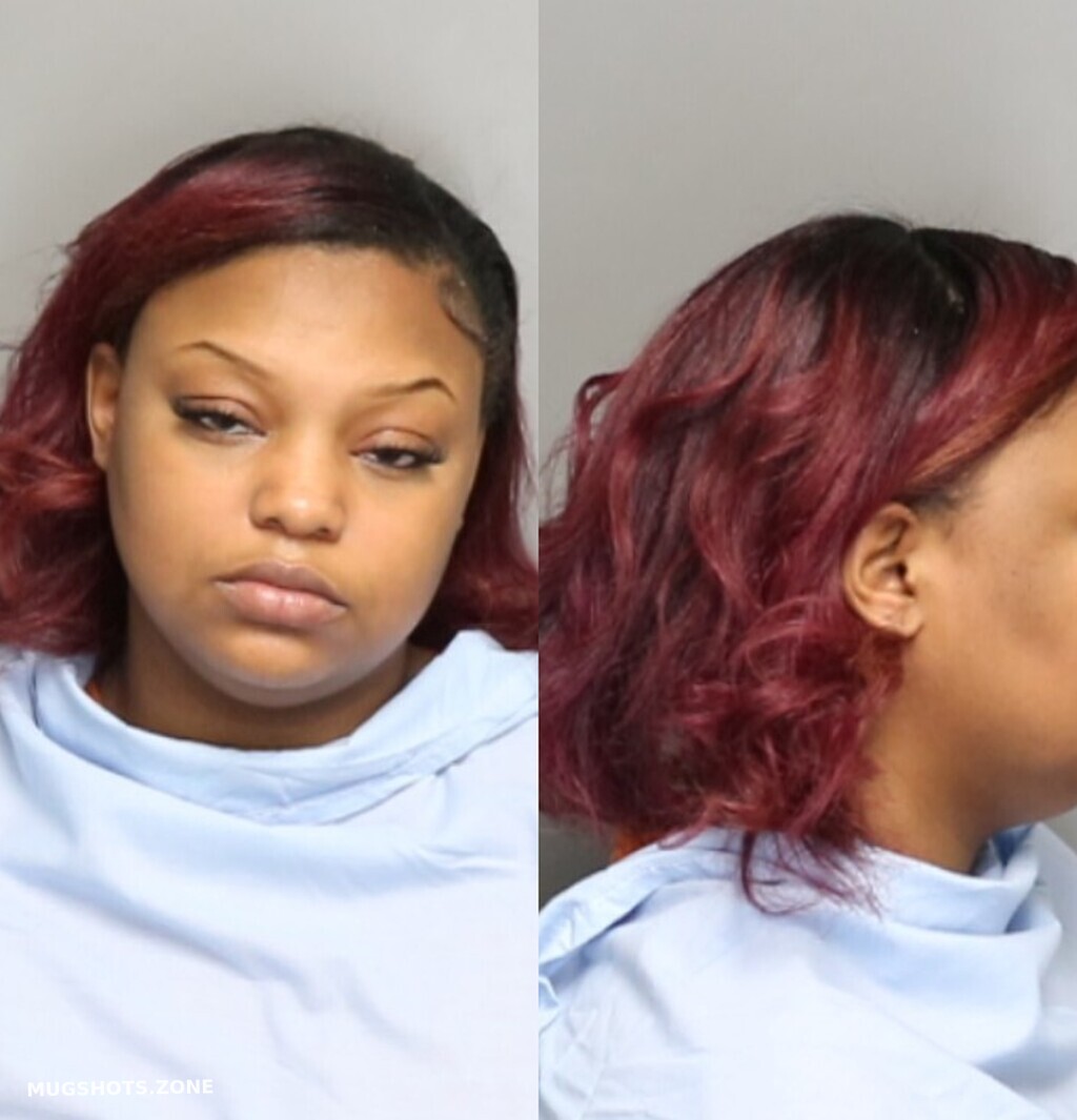 SMITH JABREE AUBRIANNA 02/15/2026 - Champaign County Mugshots Zone