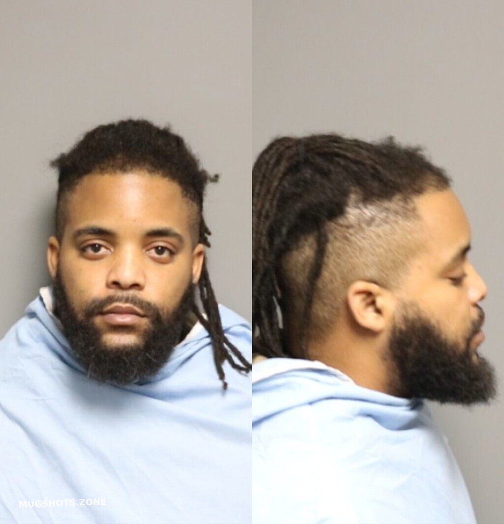 COOK CHRISTOPHER 02/17/2026 - Champaign County Mugshots Zone