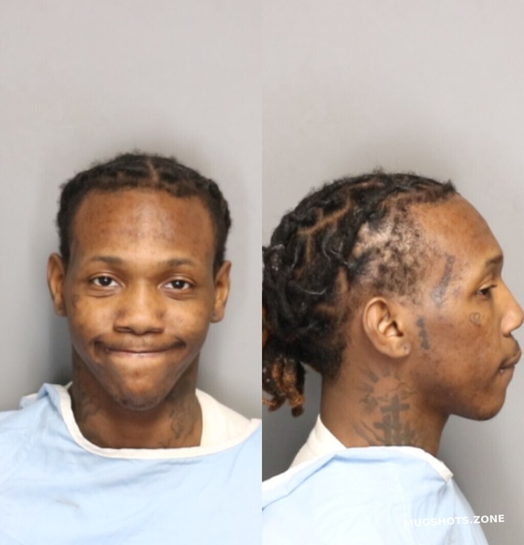 BELL TERRANCE IVORY 02/18/2026 - Champaign County Mugshots Zone