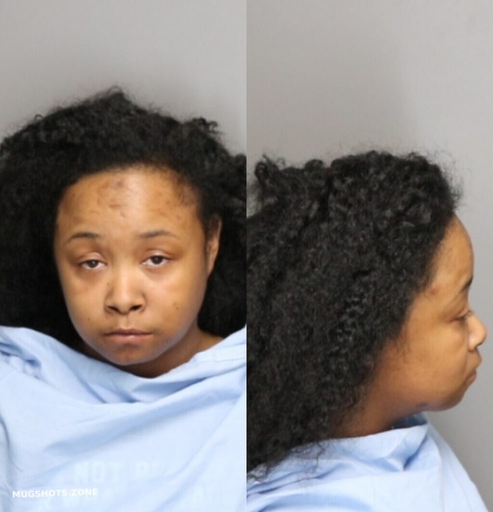 JONES DAYONNA DELAN 02/27/2026 - Champaign County Mugshots Zone