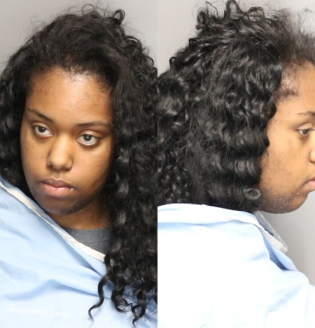 TAYLOR RAVEN SIMONE 02/27/2026 - Champaign County Mugshots Zone