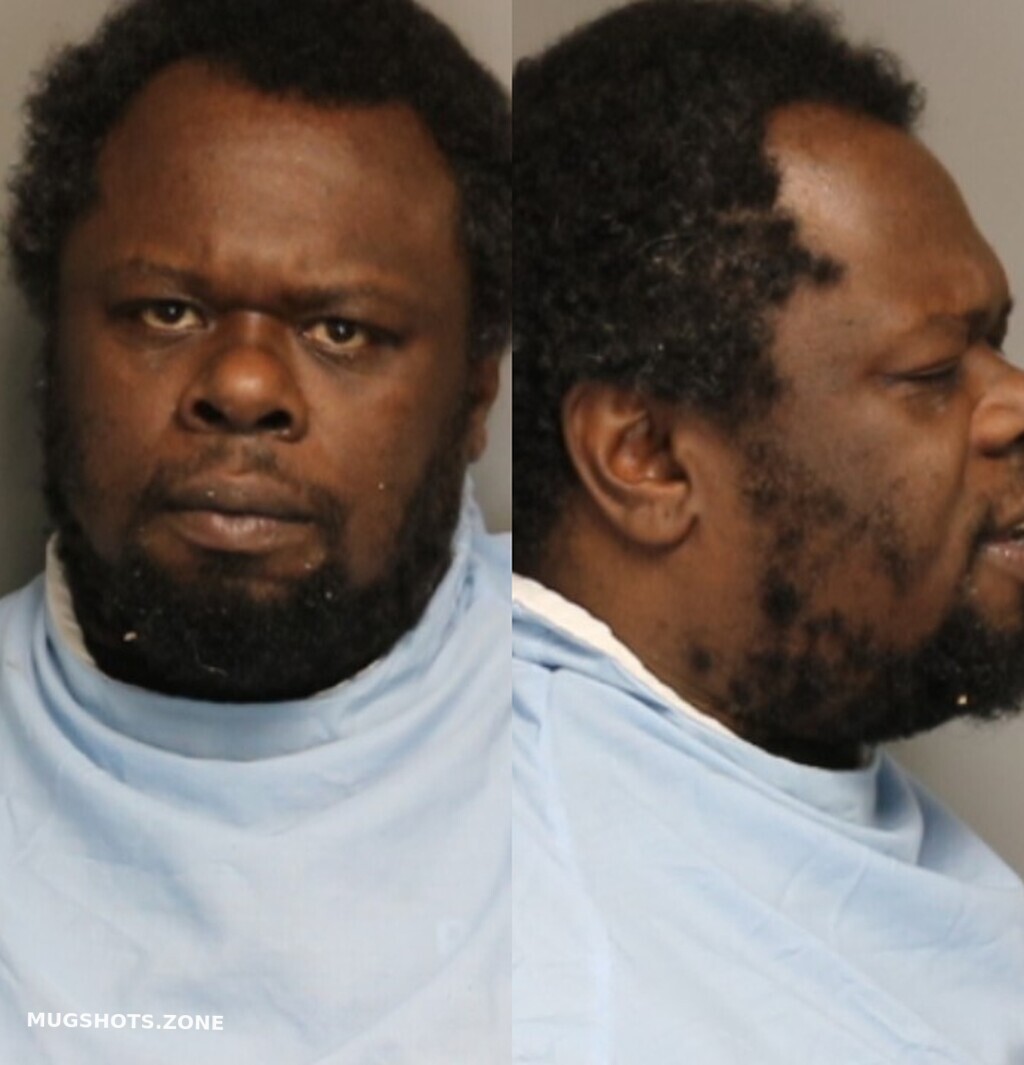 WESLEY FRANK L 03/01/2026 - Champaign County Mugshots Zone