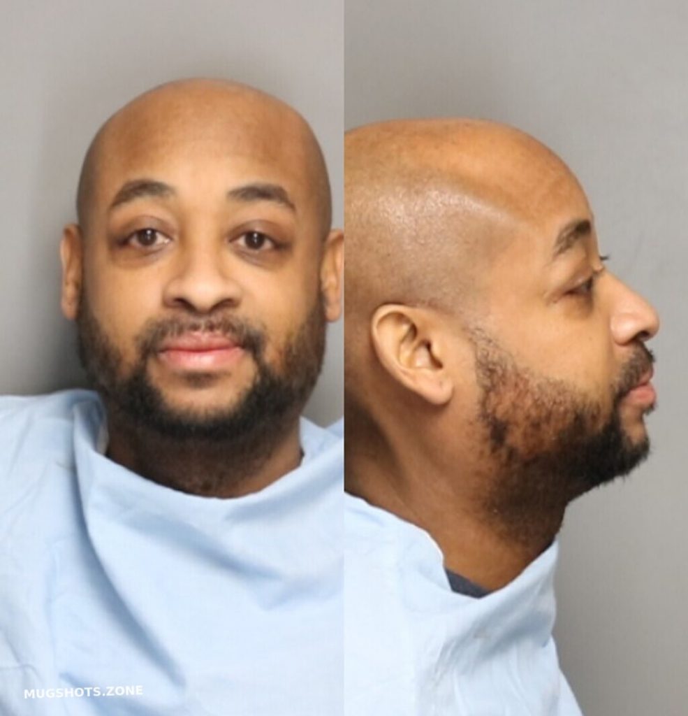 HARRIS AARON 03/02/2026 - Champaign County Mugshots Zone