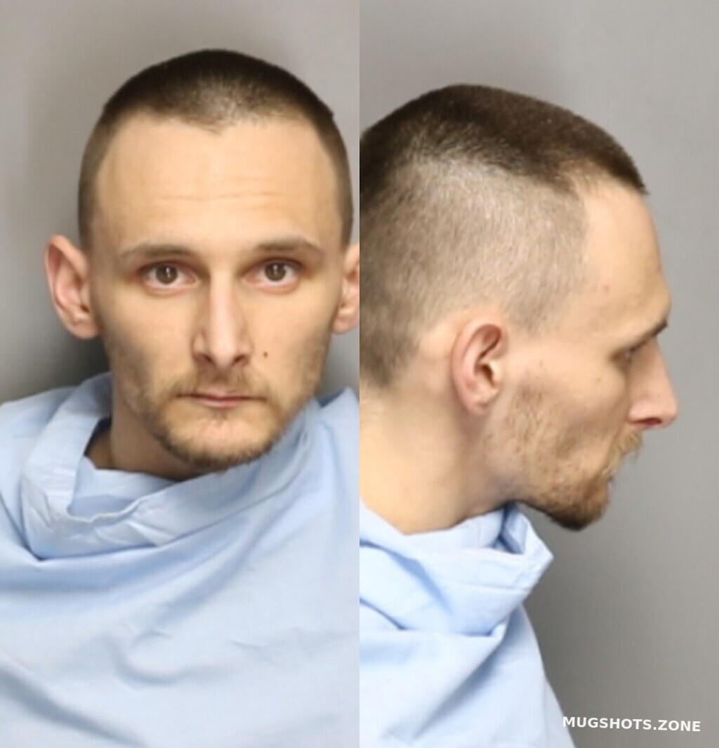 HAWK JEREMIAH JAMES 03/05/2026 - Champaign County Mugshots Zone