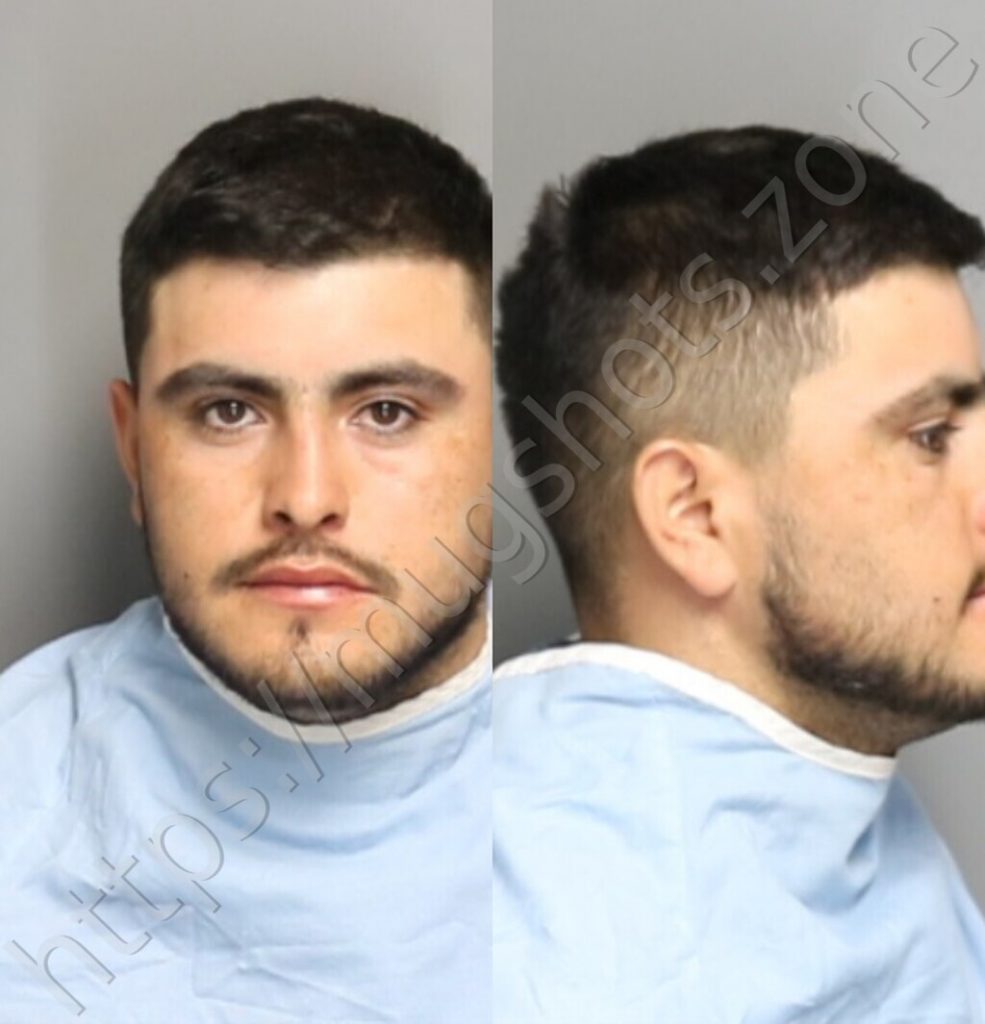 GARDUNO-VELAZQUEZ JUAN MANUEL 03/22/2026 - Champaign County Mugshots Zone