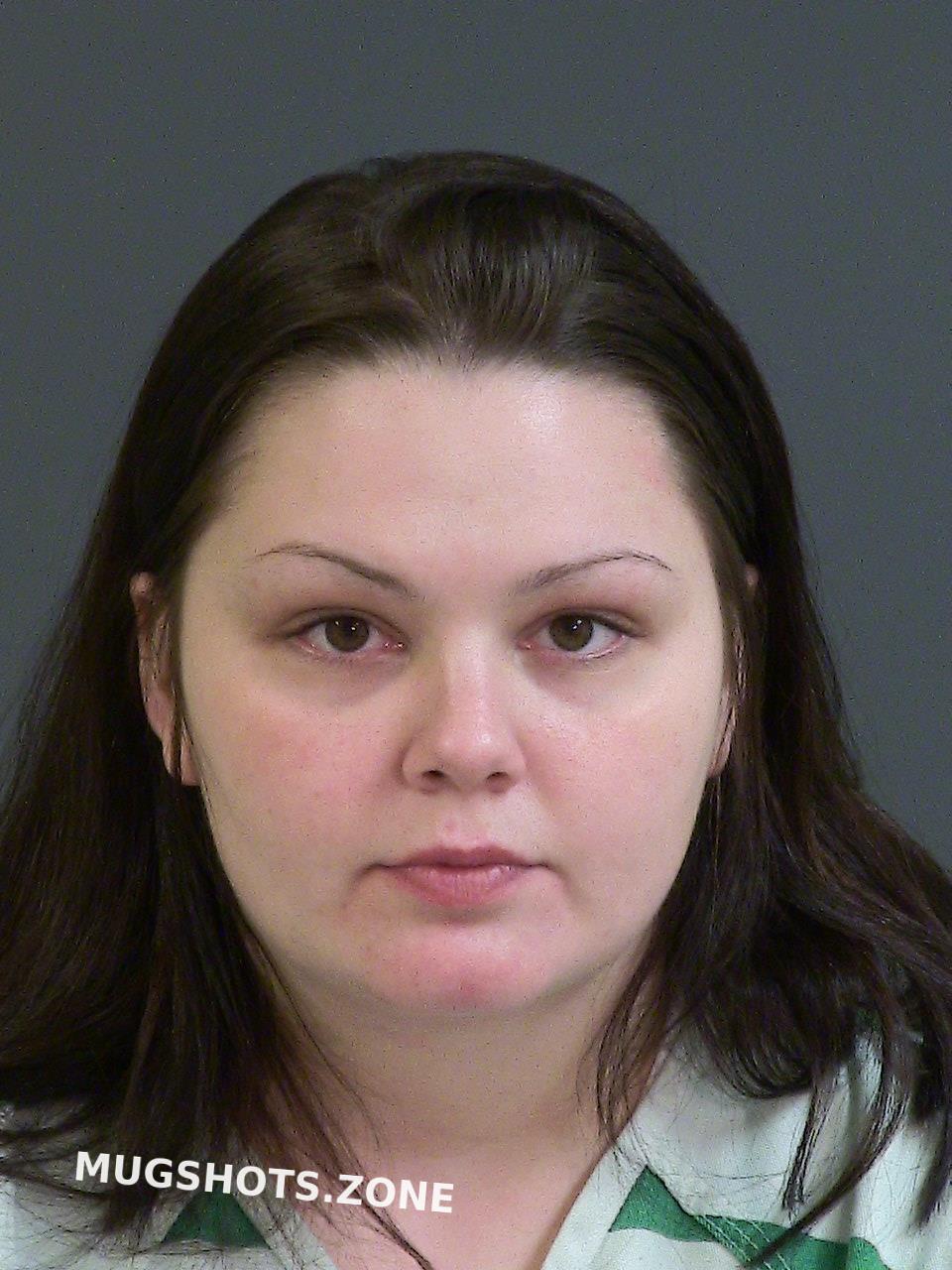 MACLEAN JESSICA LAUREN 01/01/2021 - Charleston County Mugshots Zone
