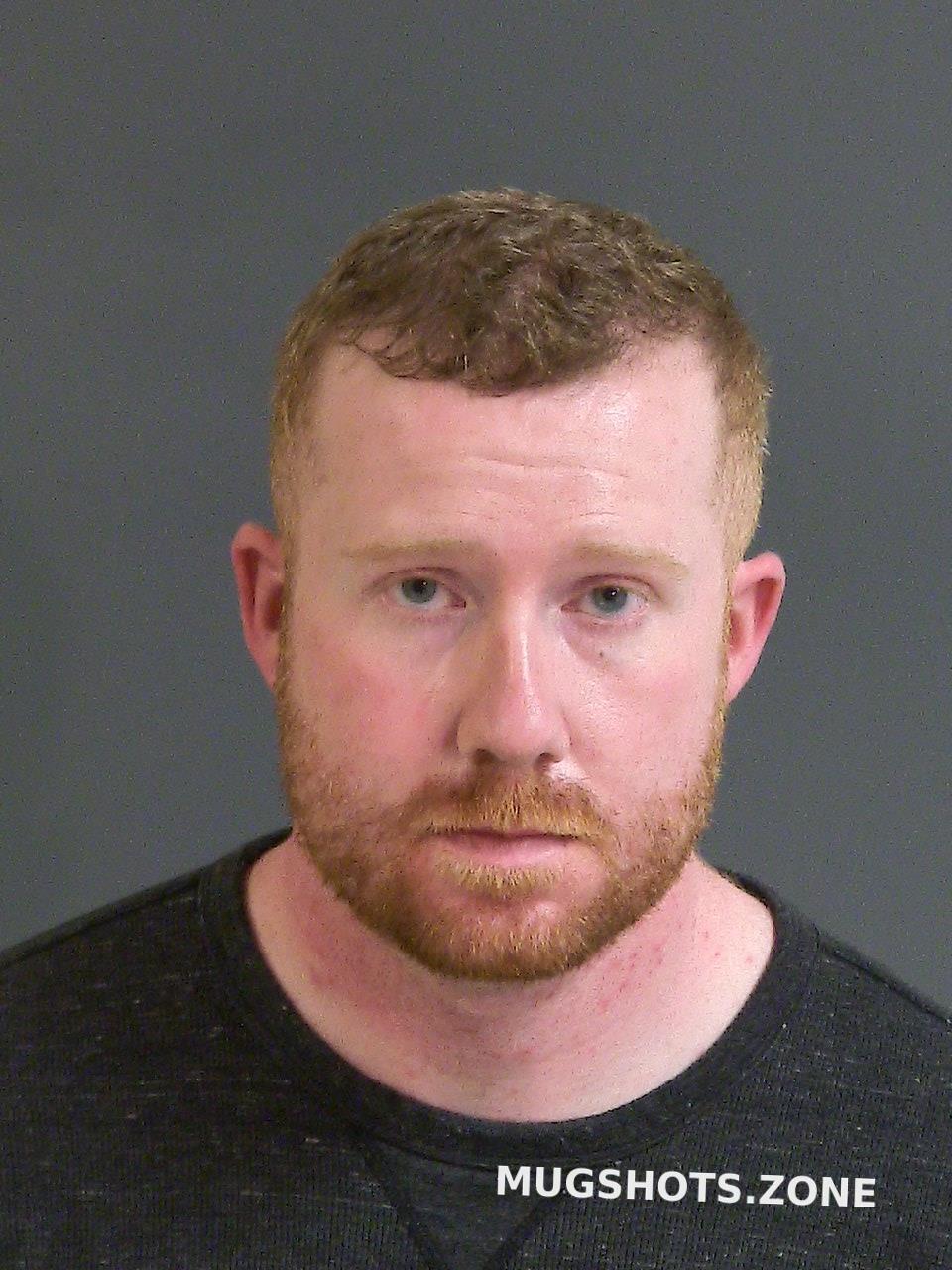 CLAUSSEN SEAN ADDISON 01/02/2021 - Charleston County Mugshots Zone