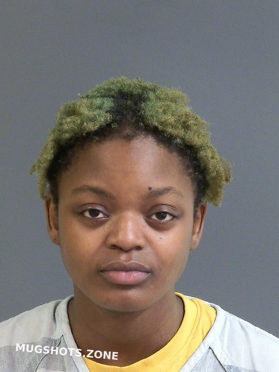 GLEATON TYTEANA 01/03/2021 - Charleston County Mugshots Zone