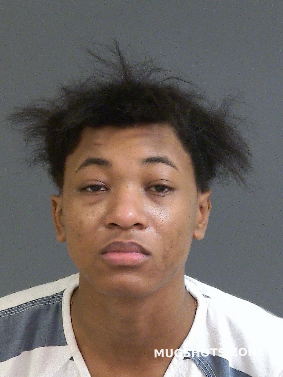 PRIESTER JORDAN ALEXIS 01/04/2021 - Charleston County Mugshots Zone